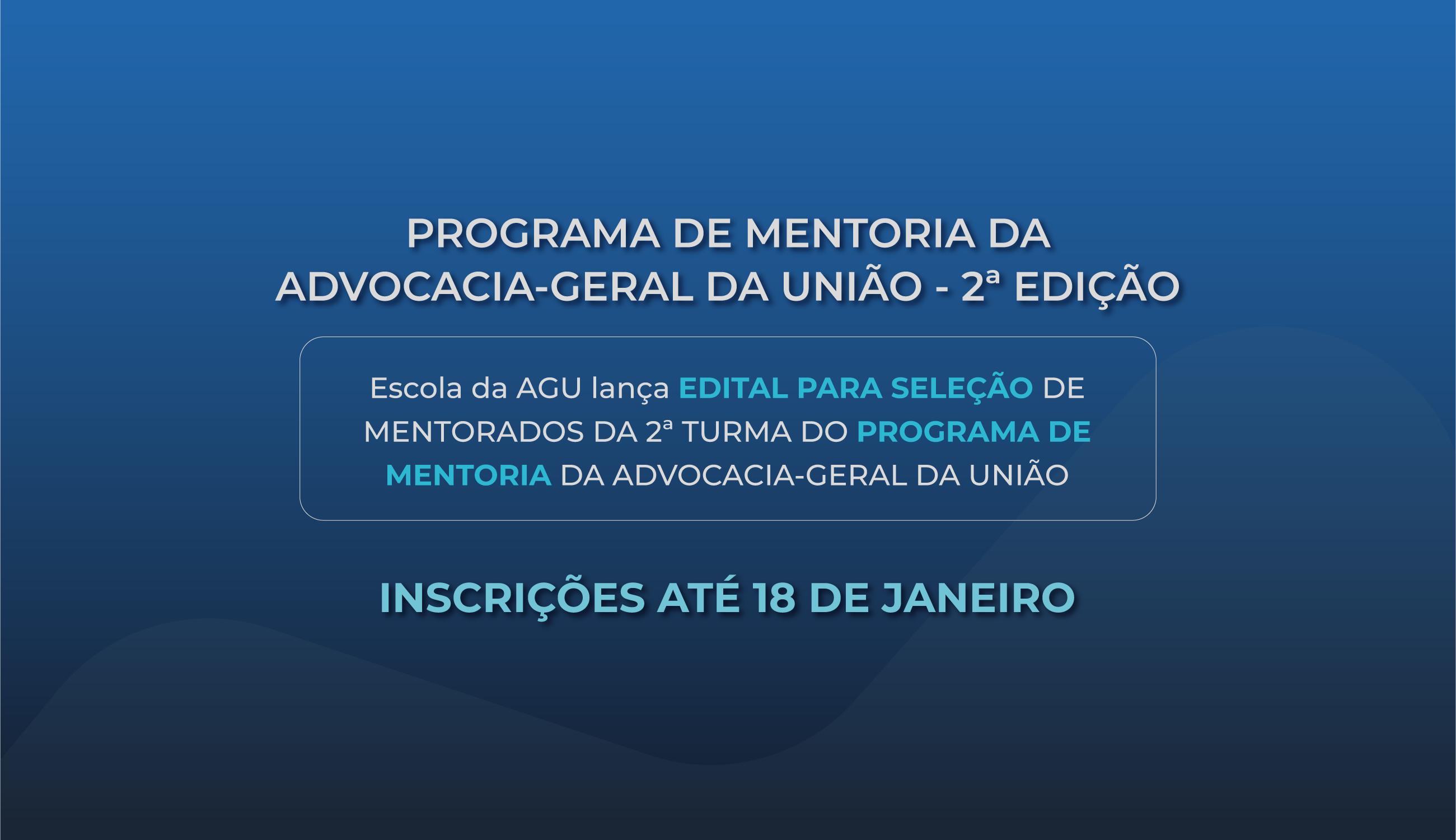 EVA: Ricardo Seixas Lisboa: ESAGU lança NOVO edital para seleção de ...